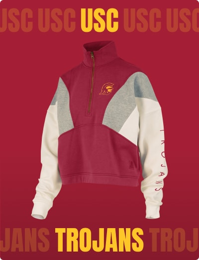 USC Gifts & Apparel, USC Trojans Gear, USC Trojans Gear, USC Clothing ...