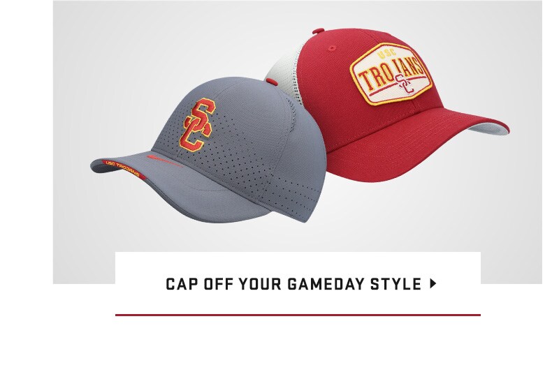USC Gifts & Apparel, USC Trojans Gear, USC Trojans Merchandise, USC ...