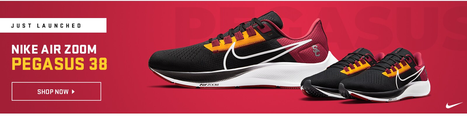 USC Football Apparel, USC Trojans Gear, USC Trojans Merchandise, USC ...